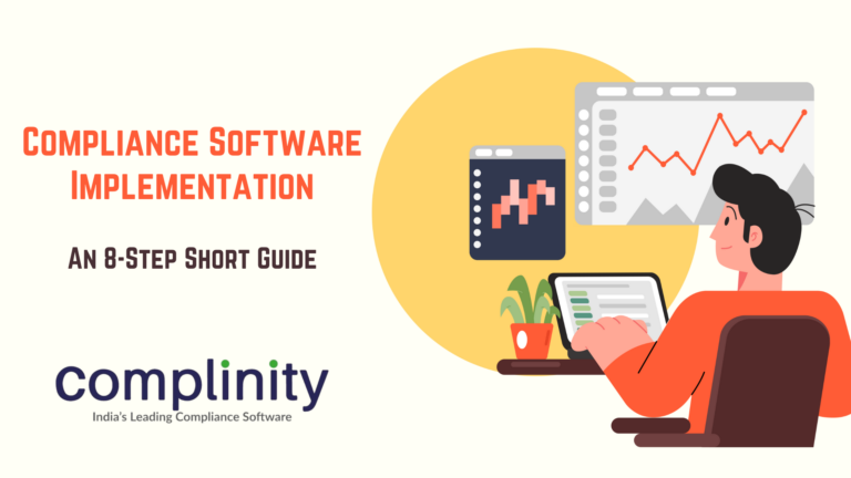 Simplify Compliance Software Implementation: An 8-Step Guide