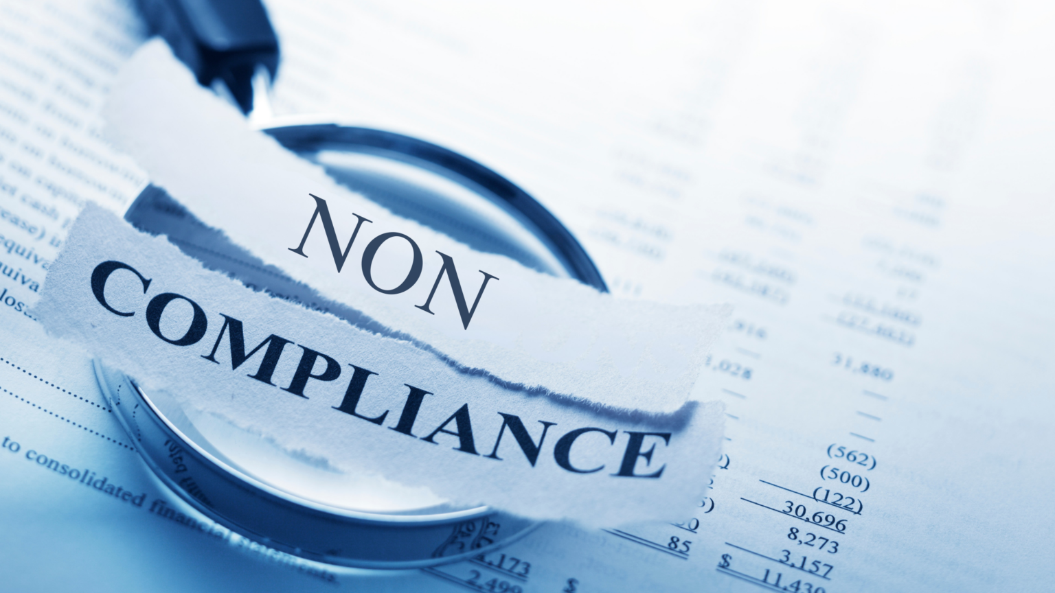 Key SEBI Regulations & Consequences of Non-Compliance