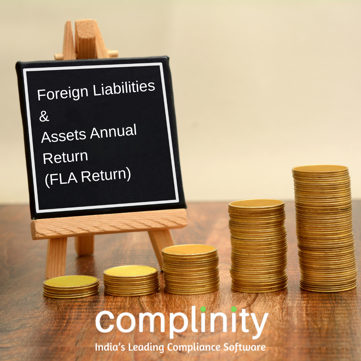 Foreign Assets & Liabilities Return (FLA): Filing Process & Rules