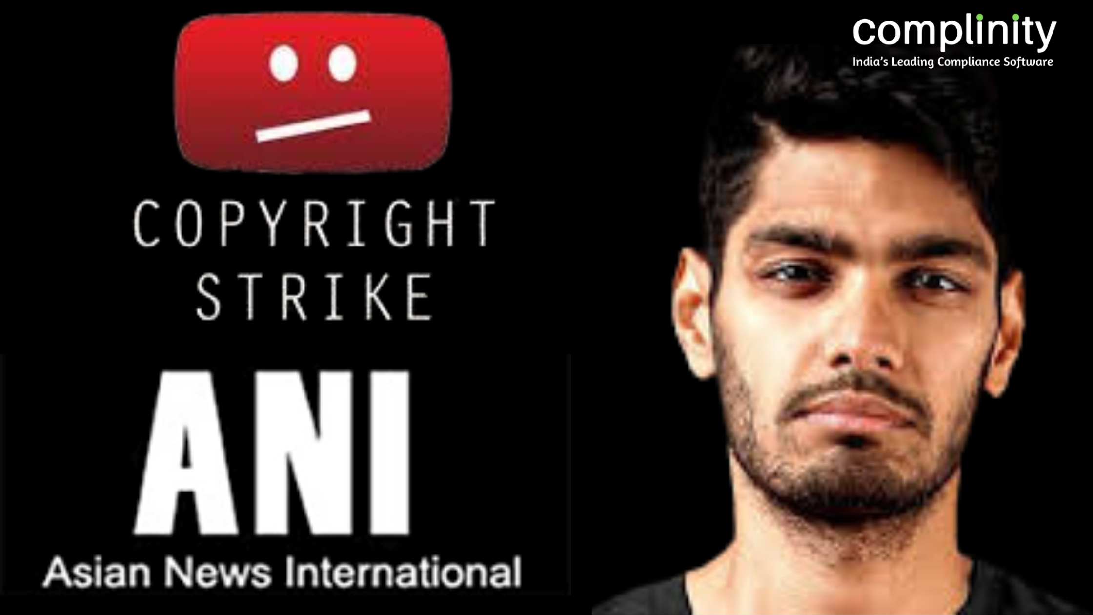 Digital Dispute to Copyright Litigation: ANI vs. Mohak Mangal Controversy